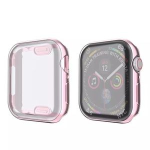 Accessories | New Apple Watch Protective Bumper Case Rose Pink | Poshmark